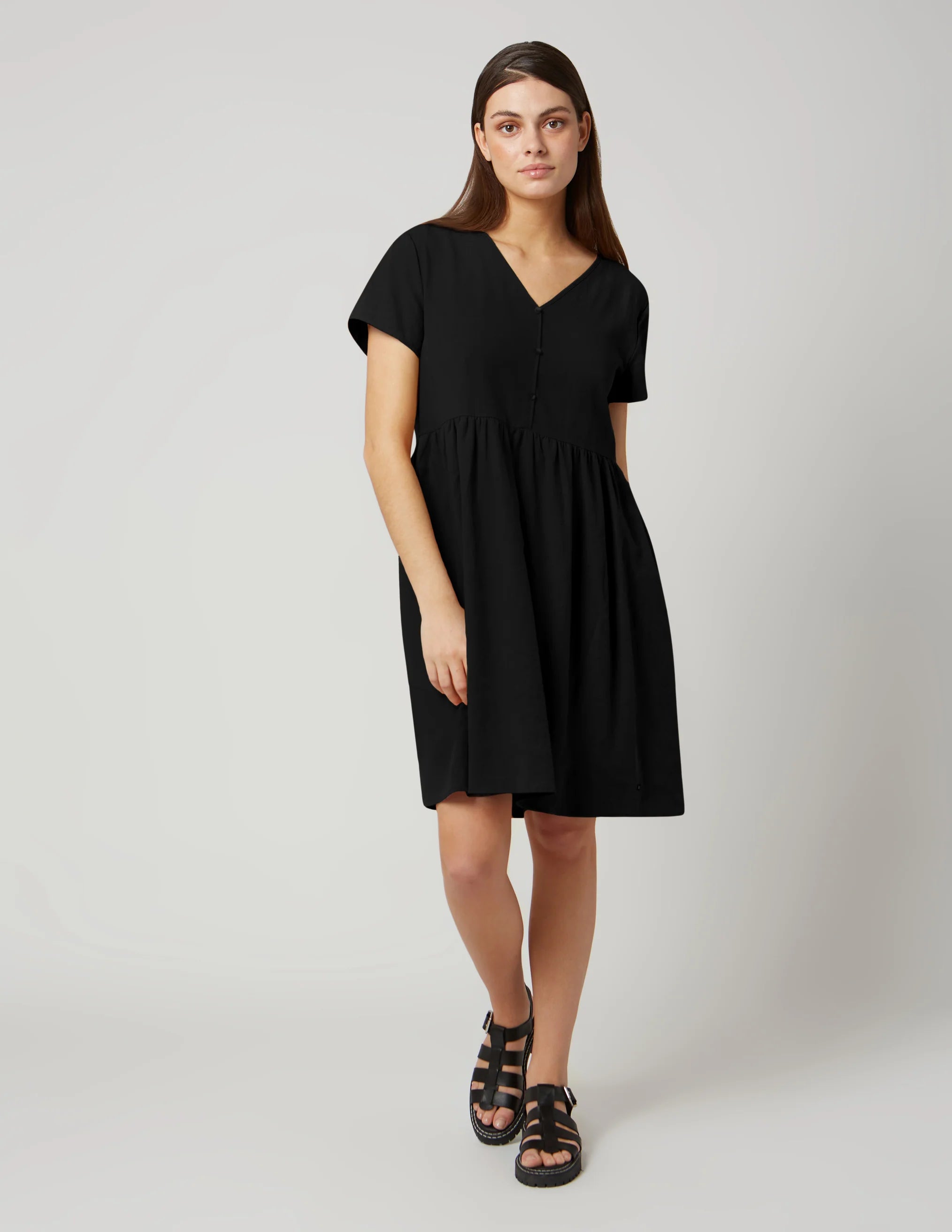 FIG33203 Acadia Dress – kc clothing